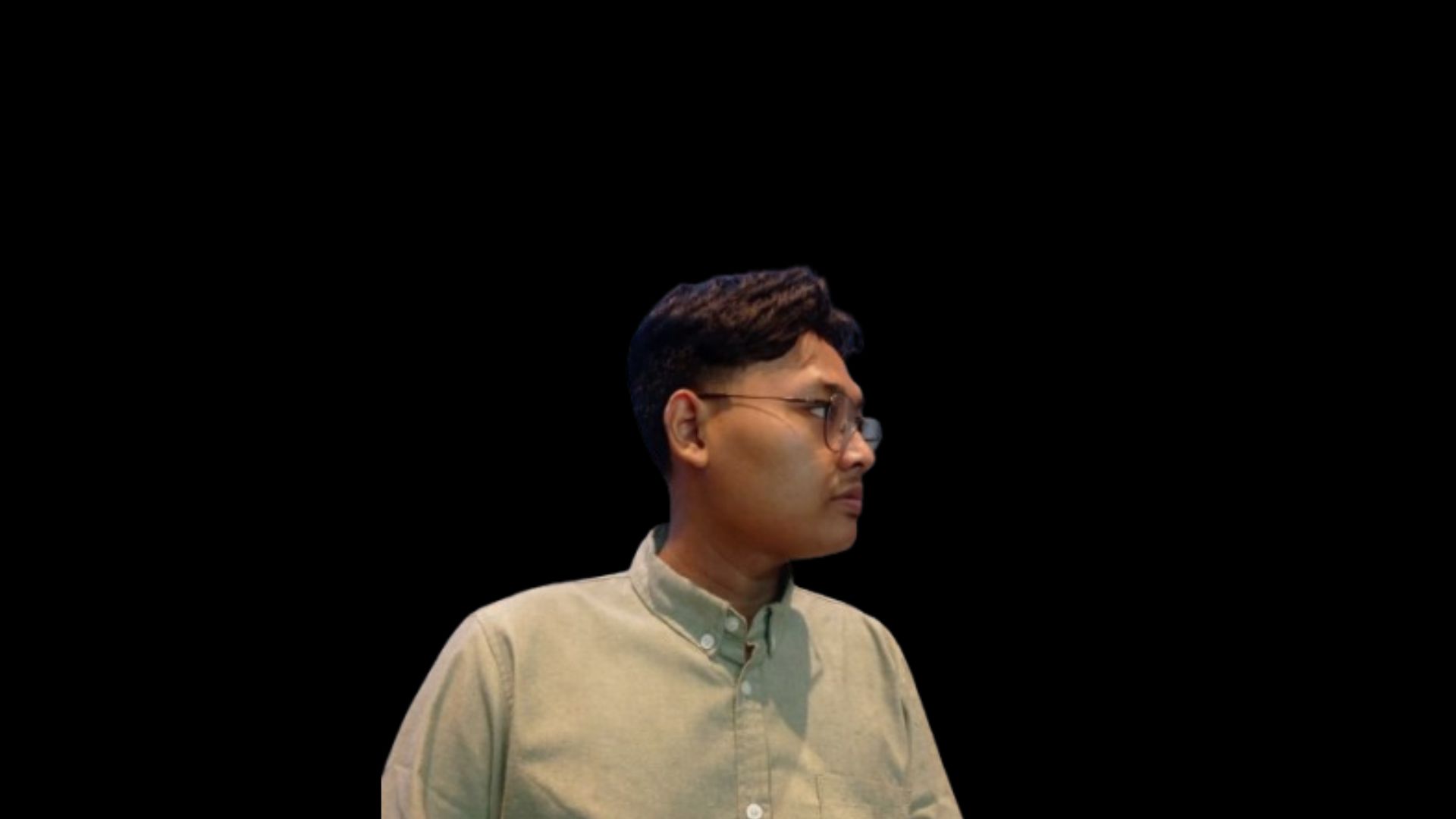 Index - DevFolio Bootstrap Template